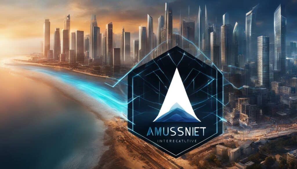 Discover Amusnet Interactive Ltd: Leading the Digital Innovation Wave