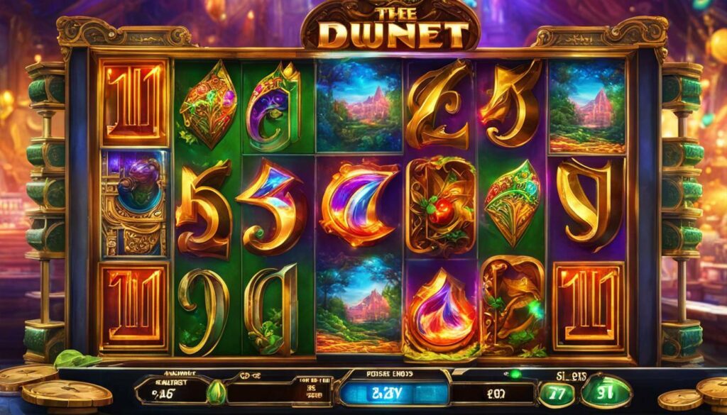 Amusnet Interactive Free Slots: Explore Gaming Excellence