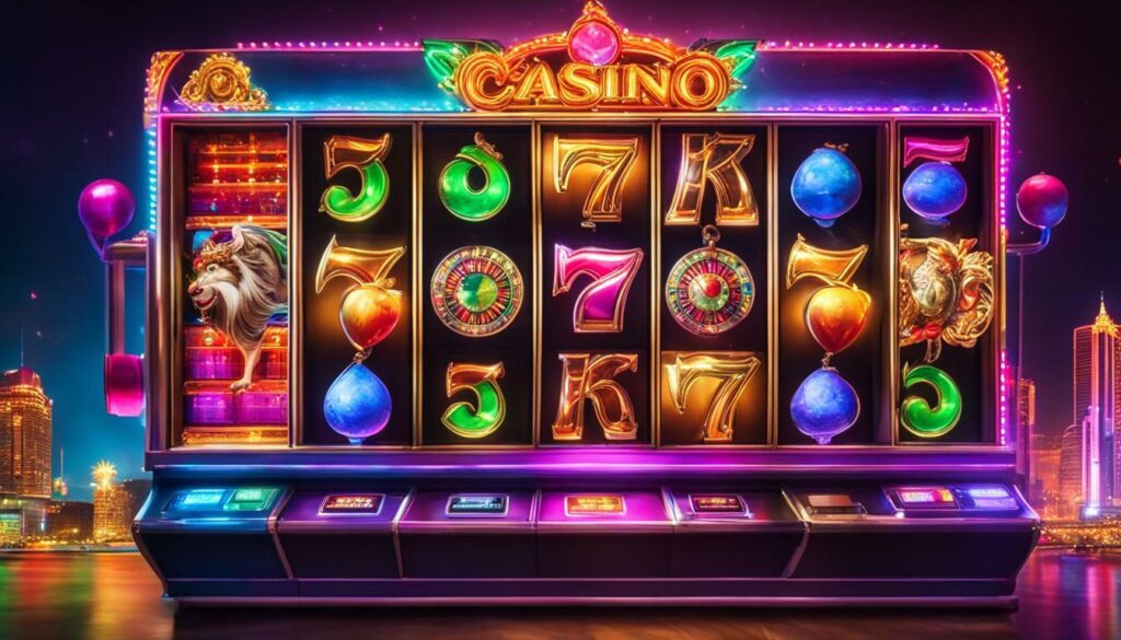 Play and Win with Free Slots Amusnet Games Today!